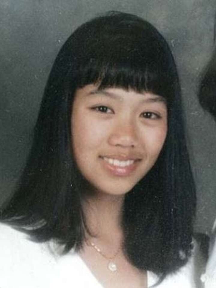 She came home from school and was ambushed. Who killed Jenny Lin?