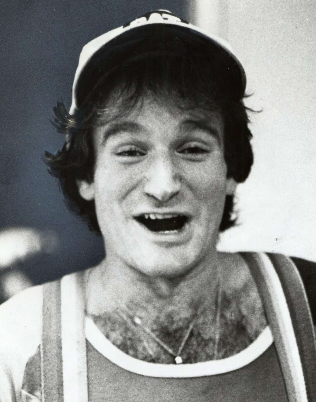Grim details of Robin Williams' death released by investigators