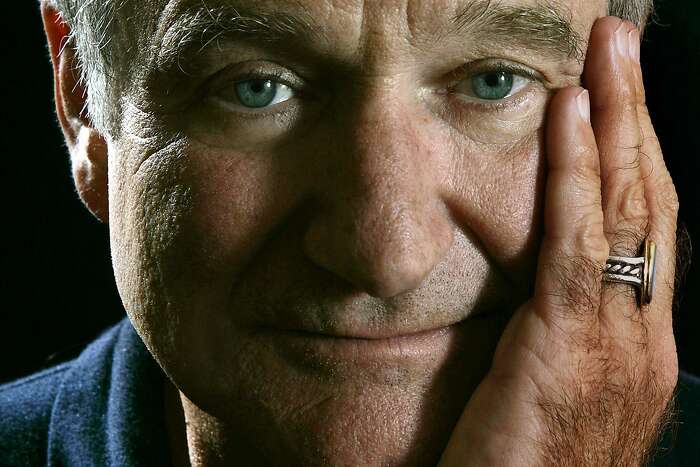 Grim details of Robin Williams' death released by investigators