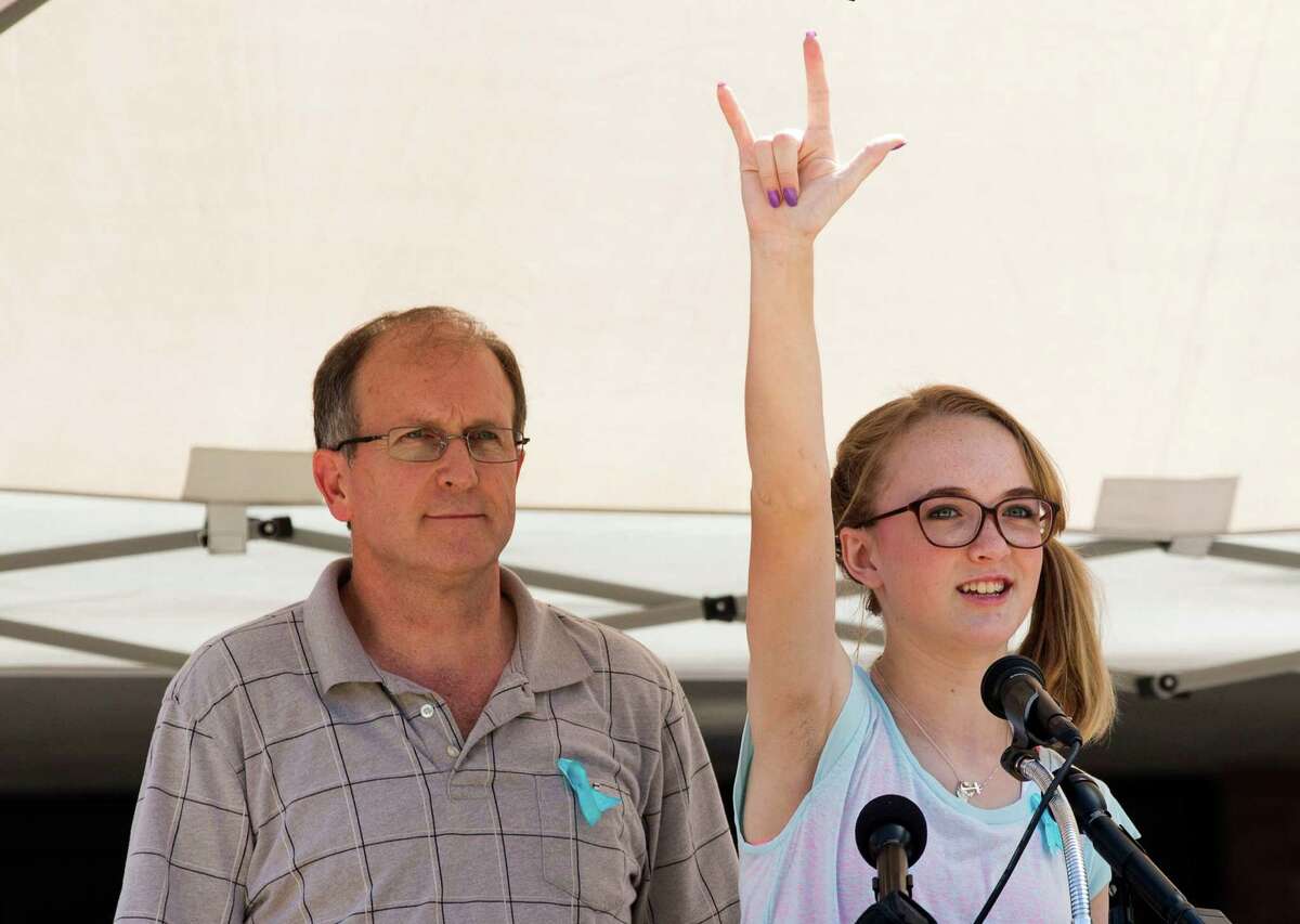 Report: Massacre survivor named to homecoming court