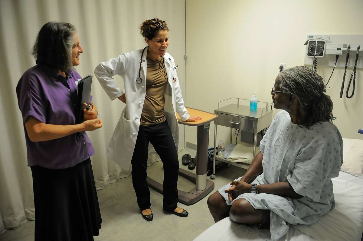 'Patients' who act sick valuable as teaching tool