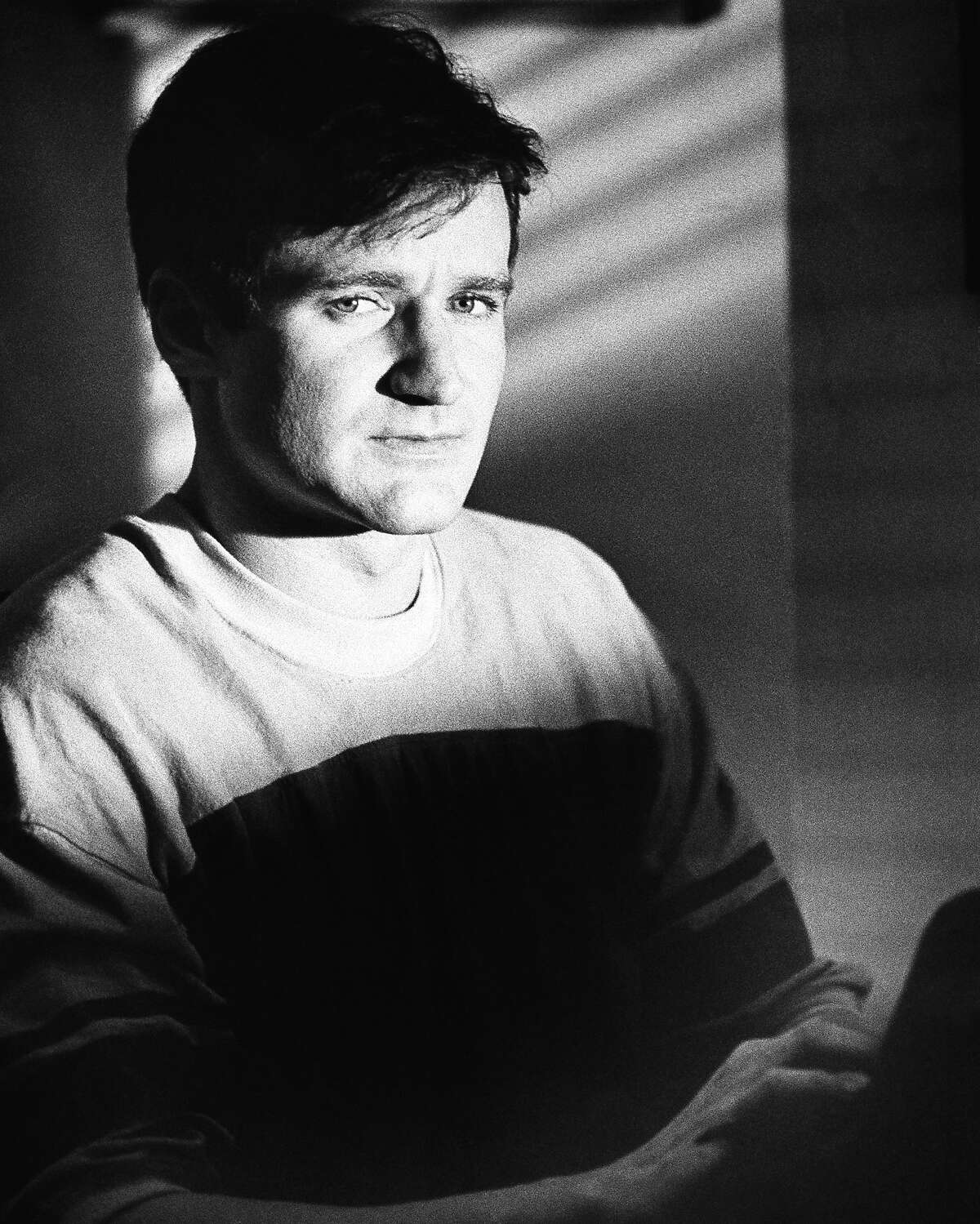 Grim details of Robin Williams' death released by investigators
