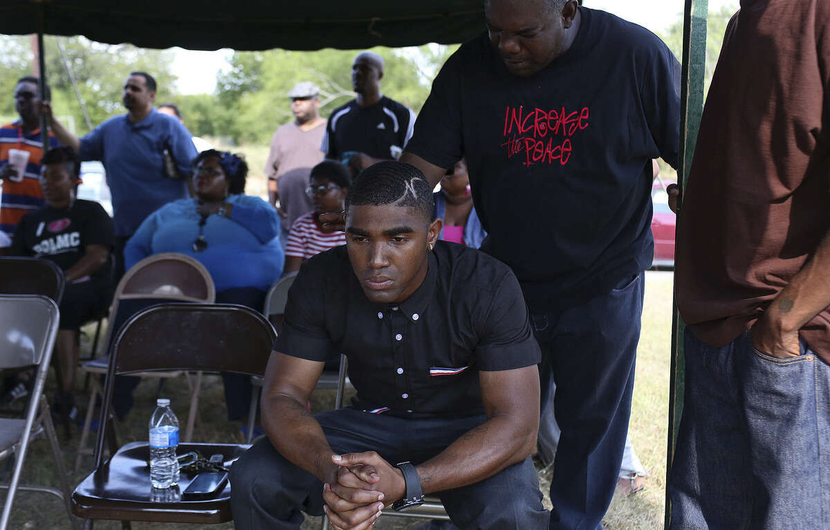 Group names 'peace center' as memorial to slain East Side teen