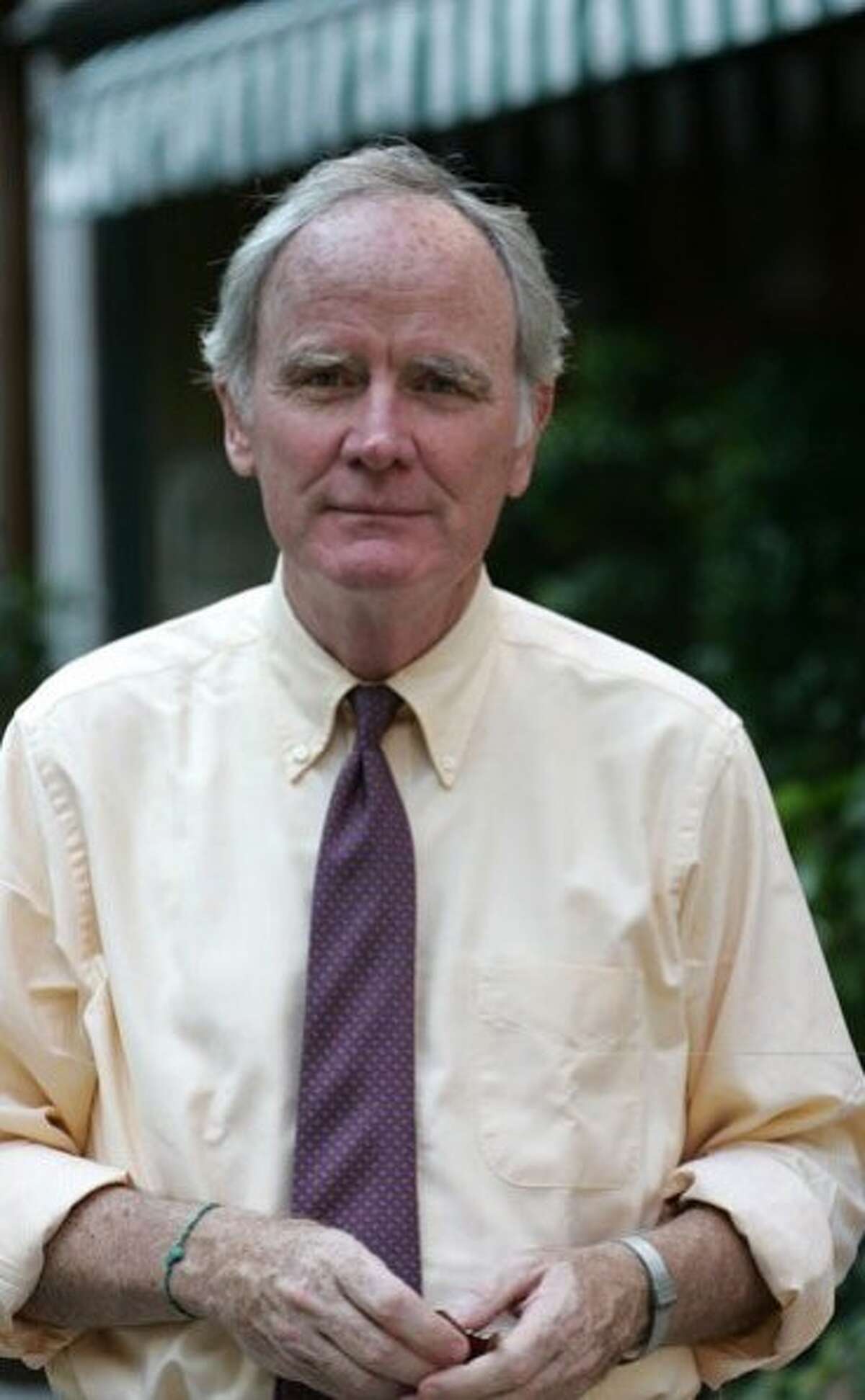 'Warburg in Rome,' by James Carroll review: dark portrait