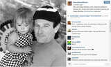 Grim details of Robin Williams' death released by investigators