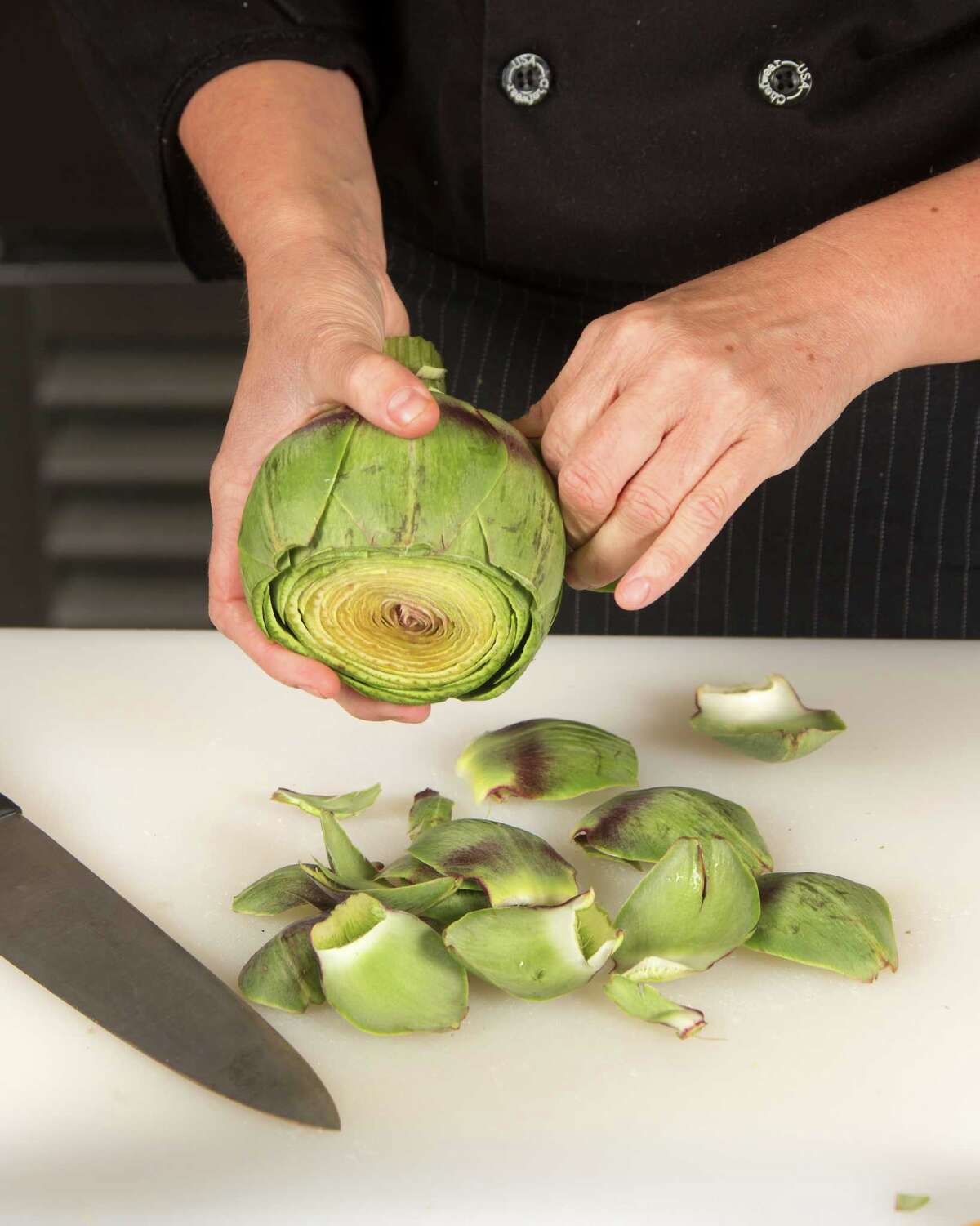 How do I eat this? A guide to difficult foods