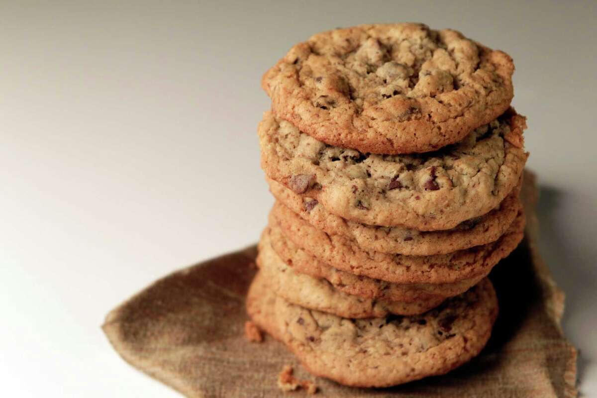 Global survey finds the world's most popular snacks