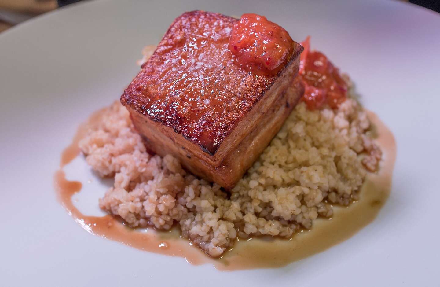 Marla Bakery: Sweet and savory a perfect pairing