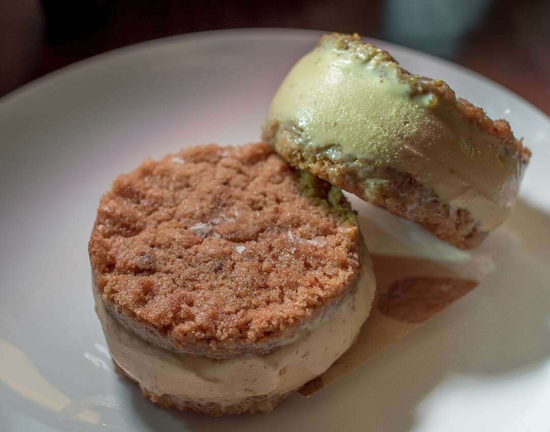 Marla Bakery: Sweet and savory a perfect pairing