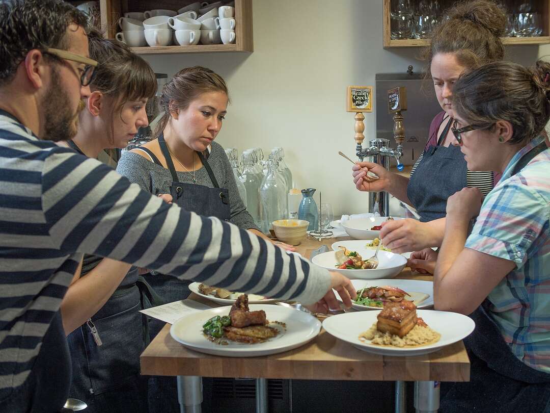 Marla Bakery: Sweet and savory a perfect pairing