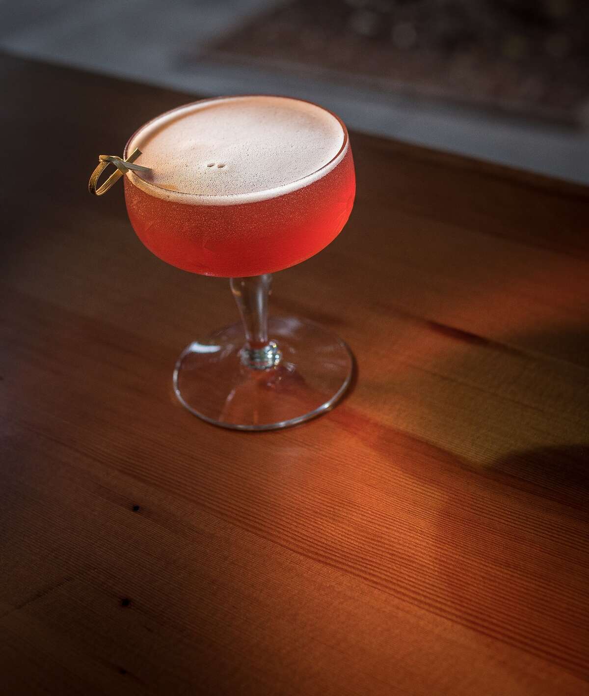 Stones Throw shakes up staid Russian Hill