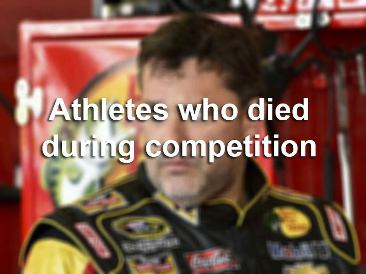 Rodeo injuries called most dangerous in sports world