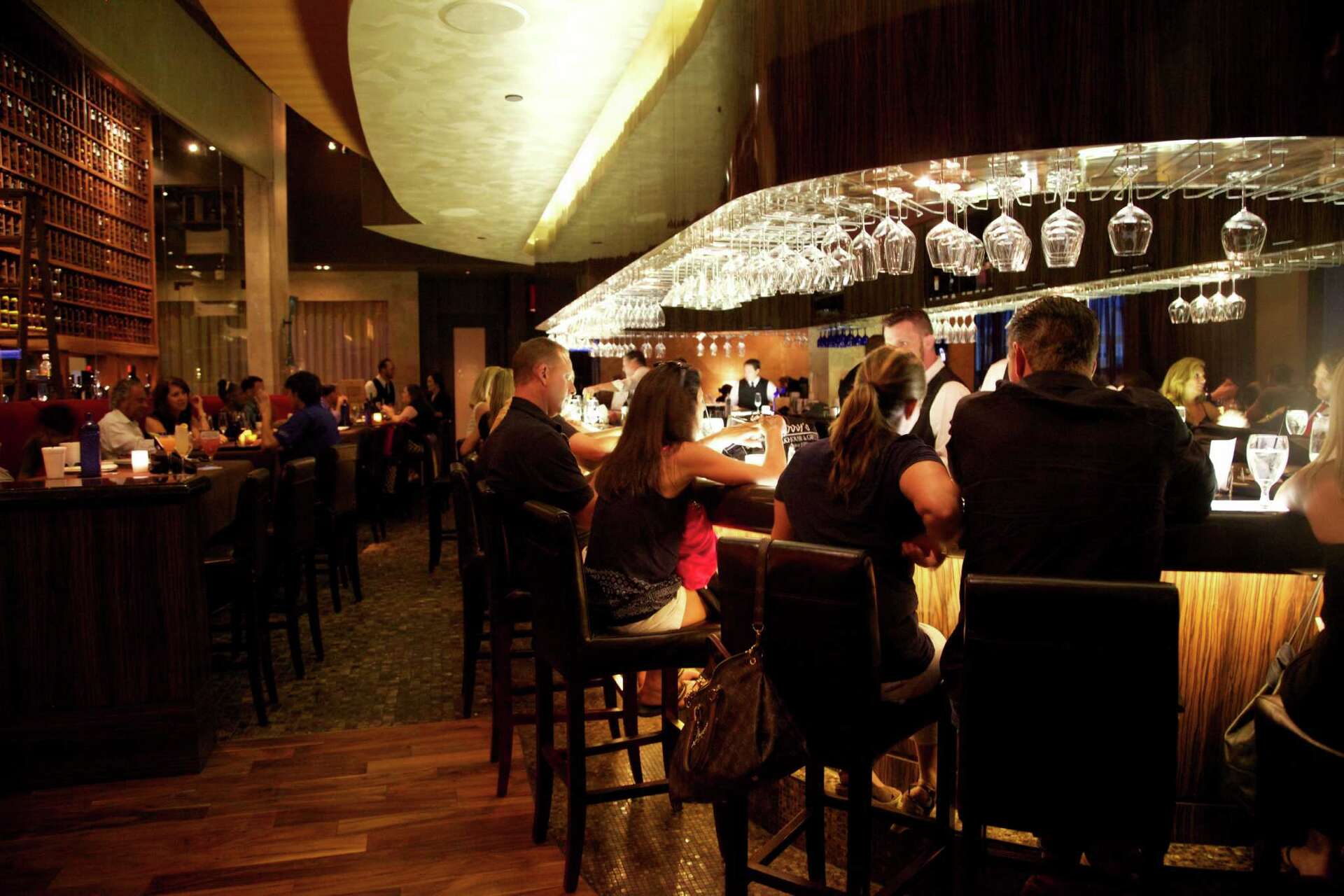 Pub Crawl: Bar 79