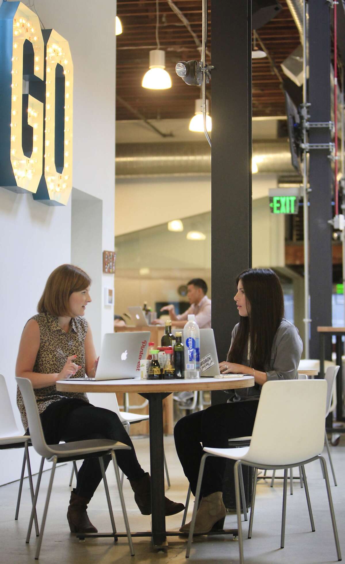 Executive assistants are powers behind the throne