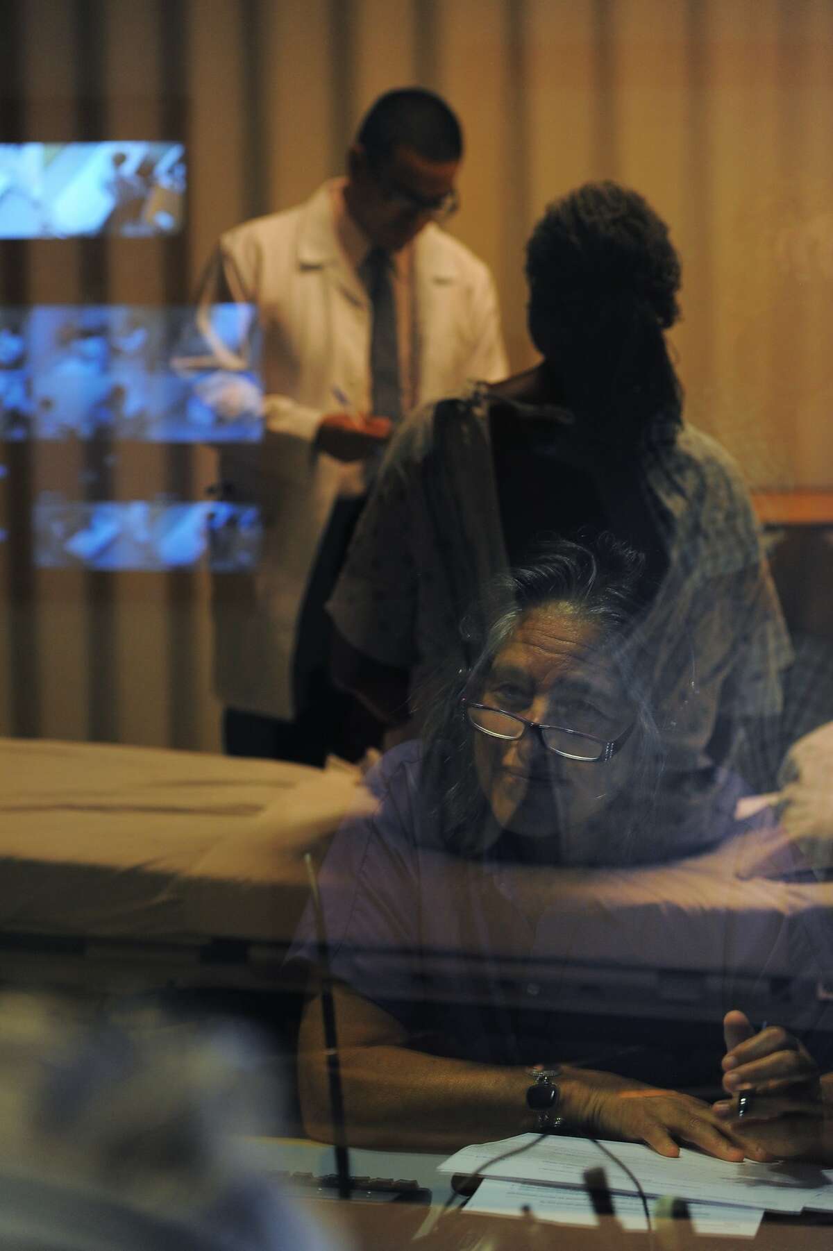 'Patients' who act sick valuable as teaching tool