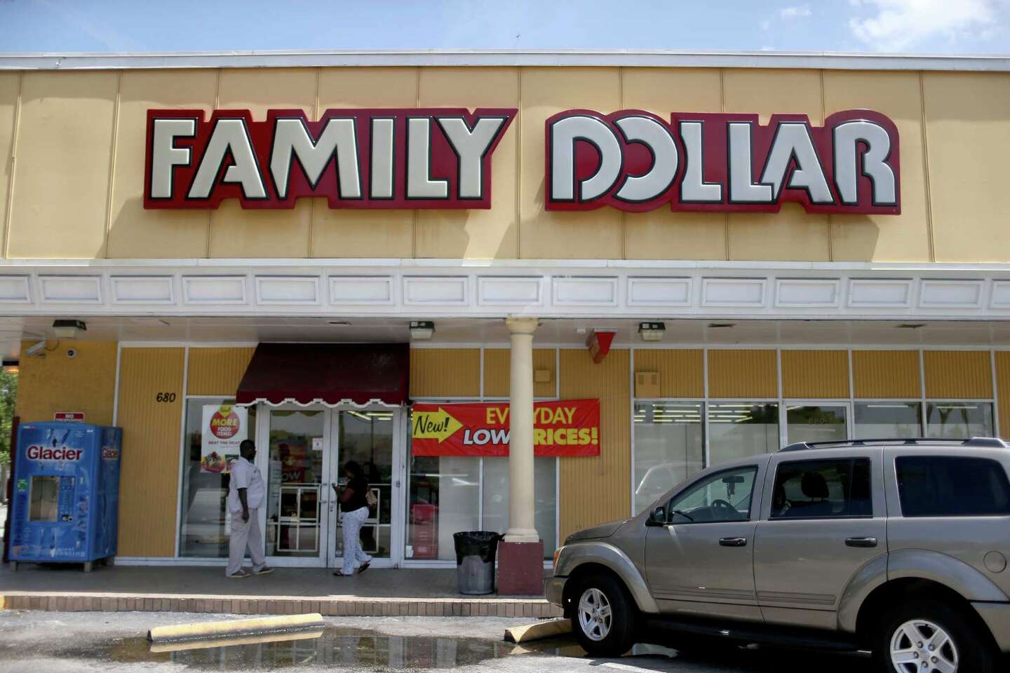 America's fastest-growing retailers