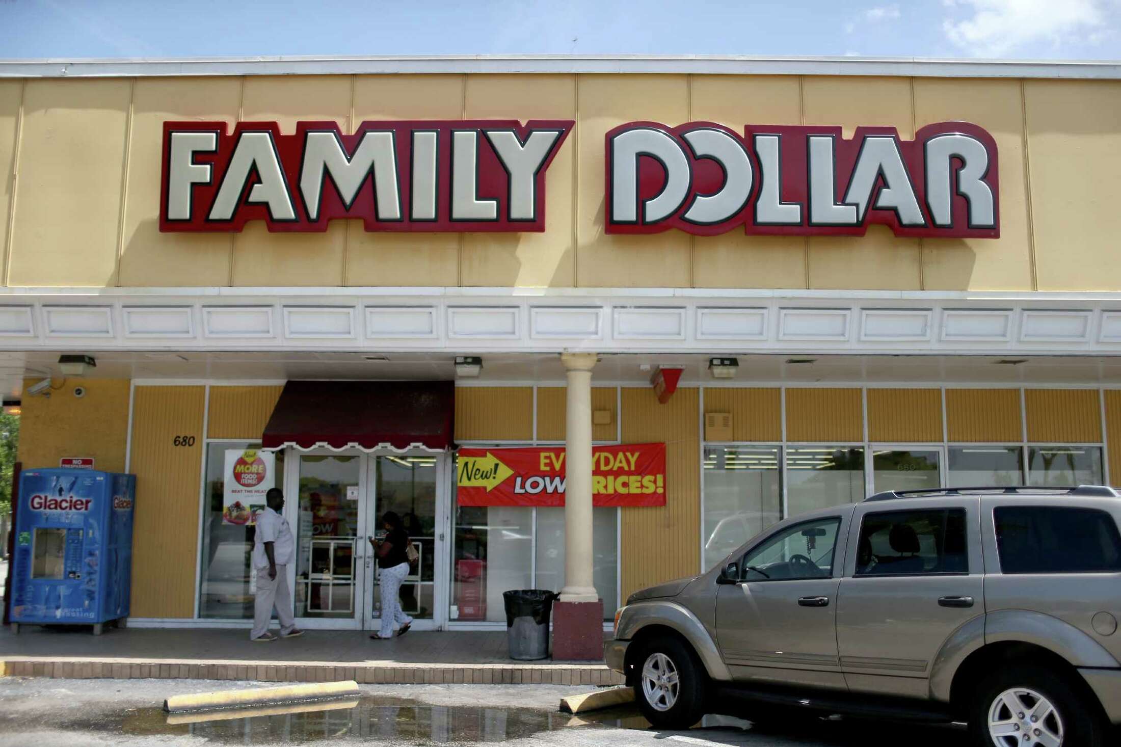 America's fastest-growing retailers