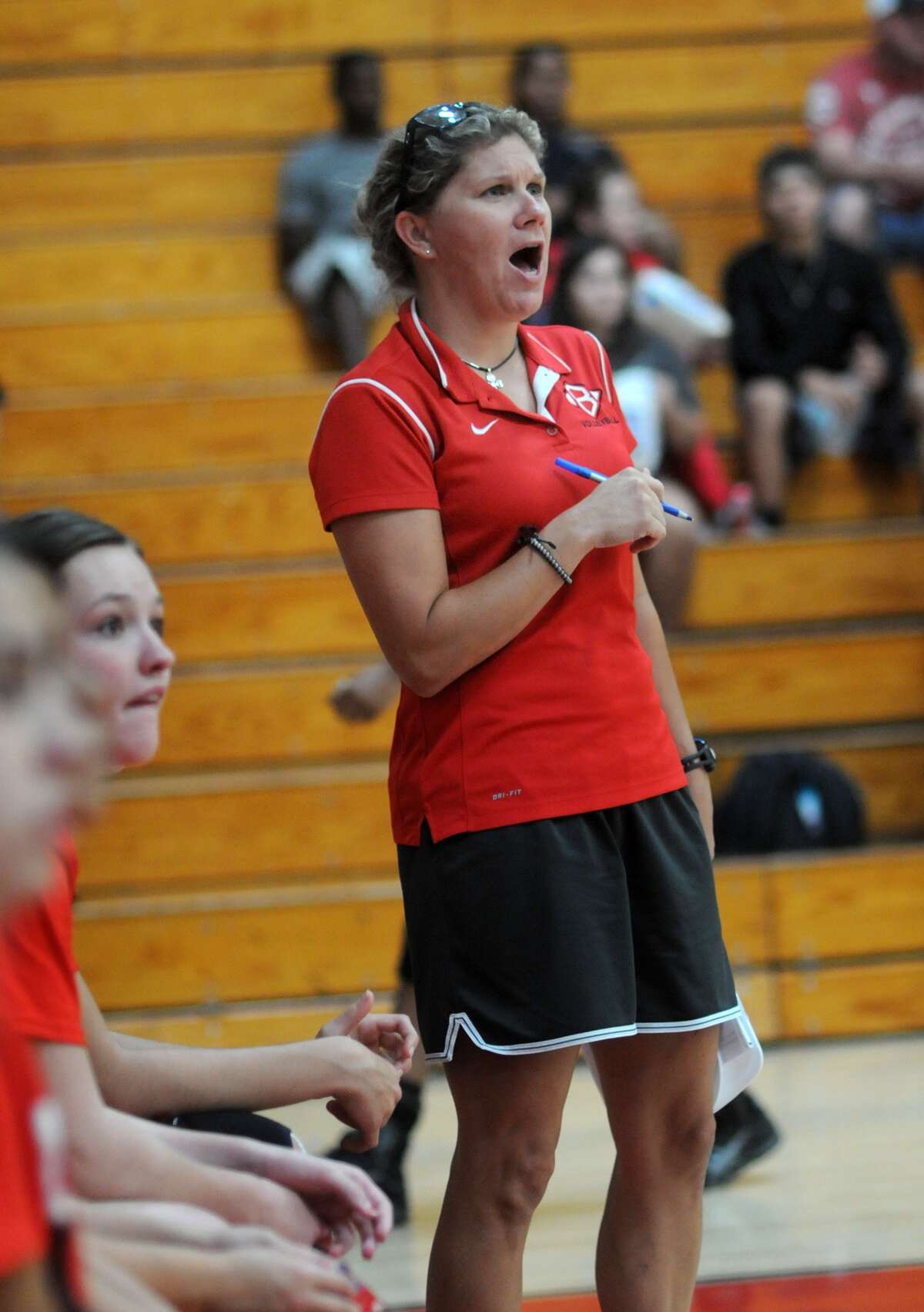 Wolverines back in the fight