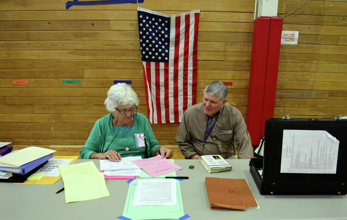 Tom Foley wins GOP nomination for governor
