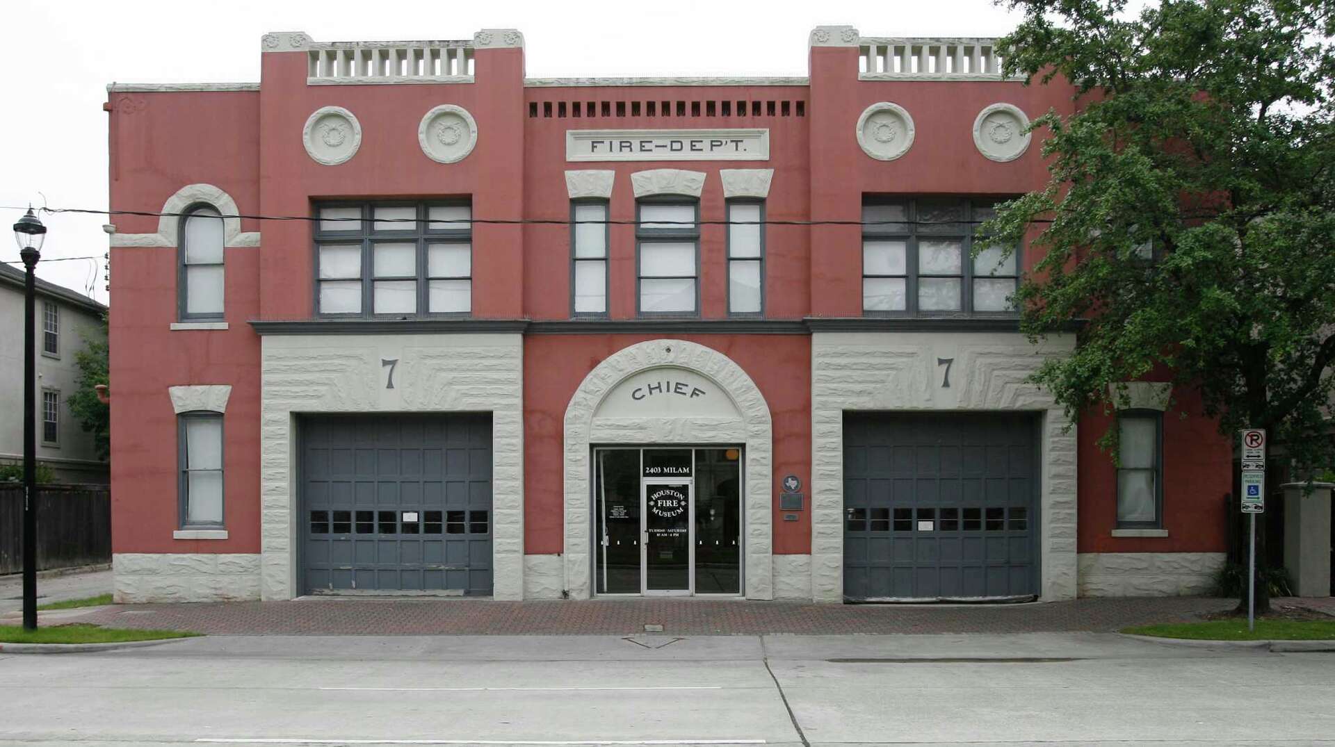Fired Up Houston to honor and benefit Houston firefighters