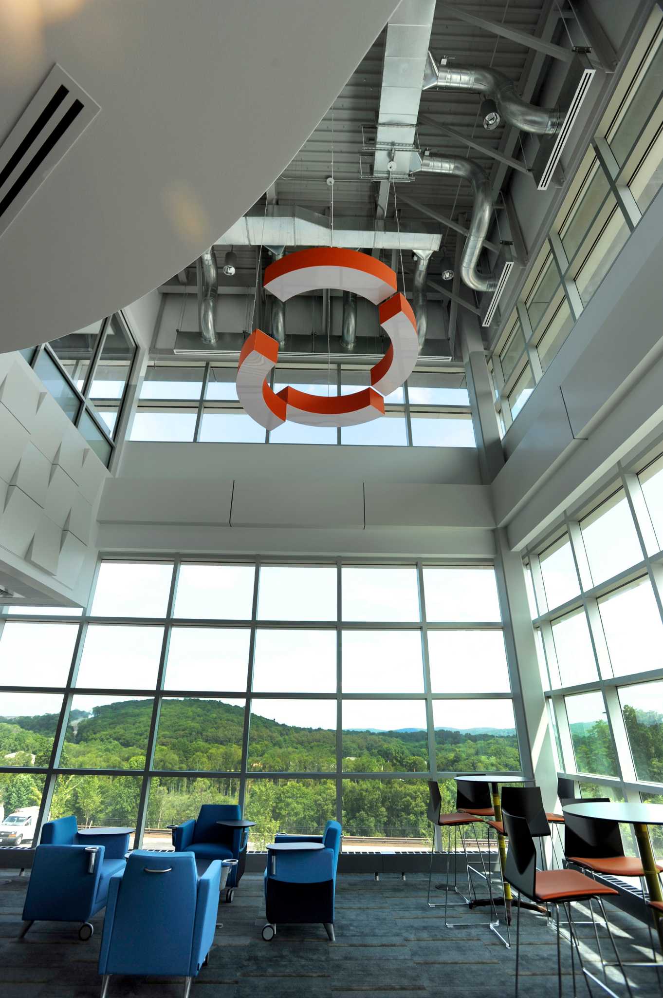 Belimo prepares to move into new facility