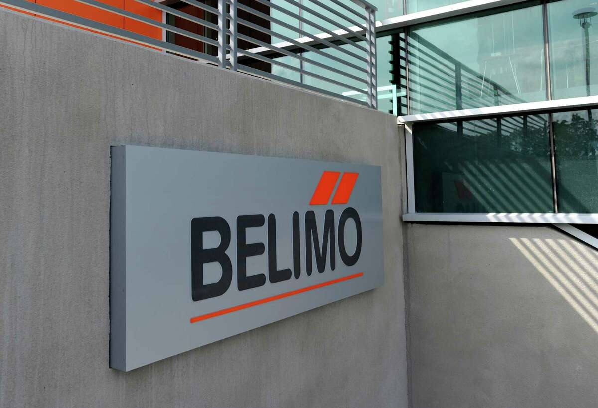 Belimo prepares to move into new facility