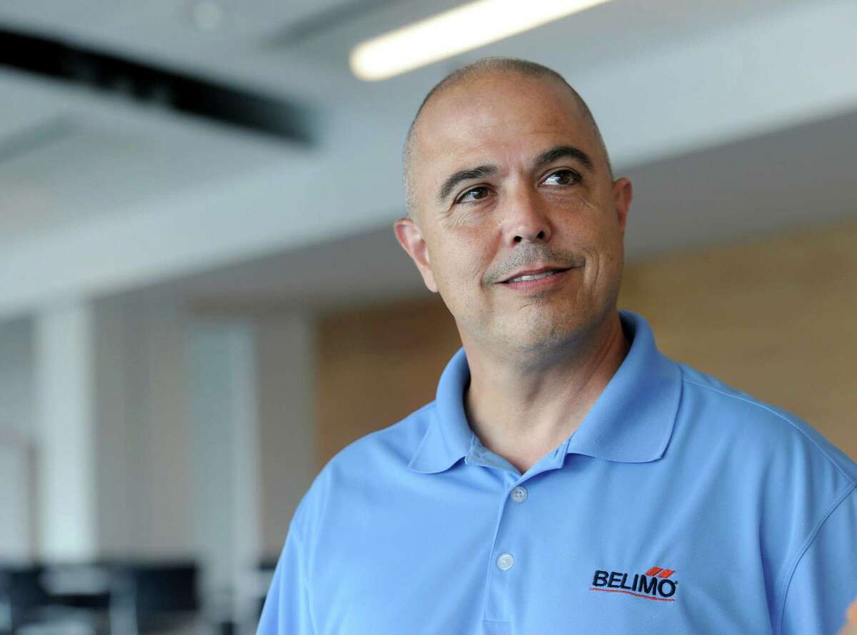 Belimo prepares to move into new facility