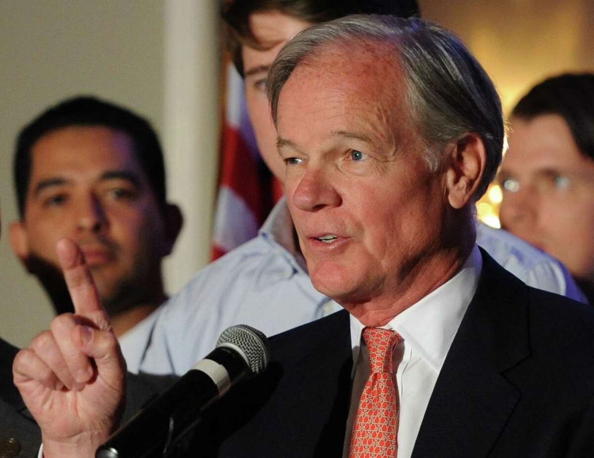 Tom Foley wins GOP nomination for governor