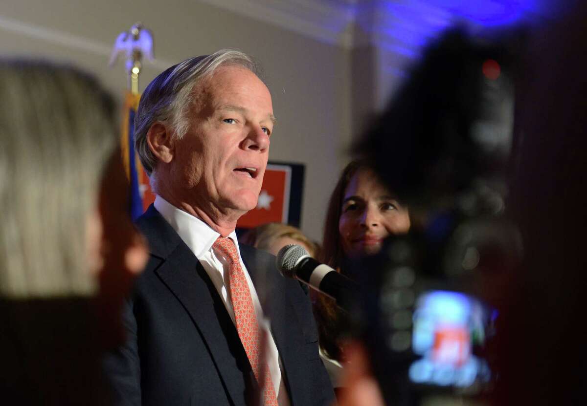 Tom Foley wins GOP nomination for governor