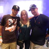 SEEN: Drake and Lil Wayne at SPAC - Times Union