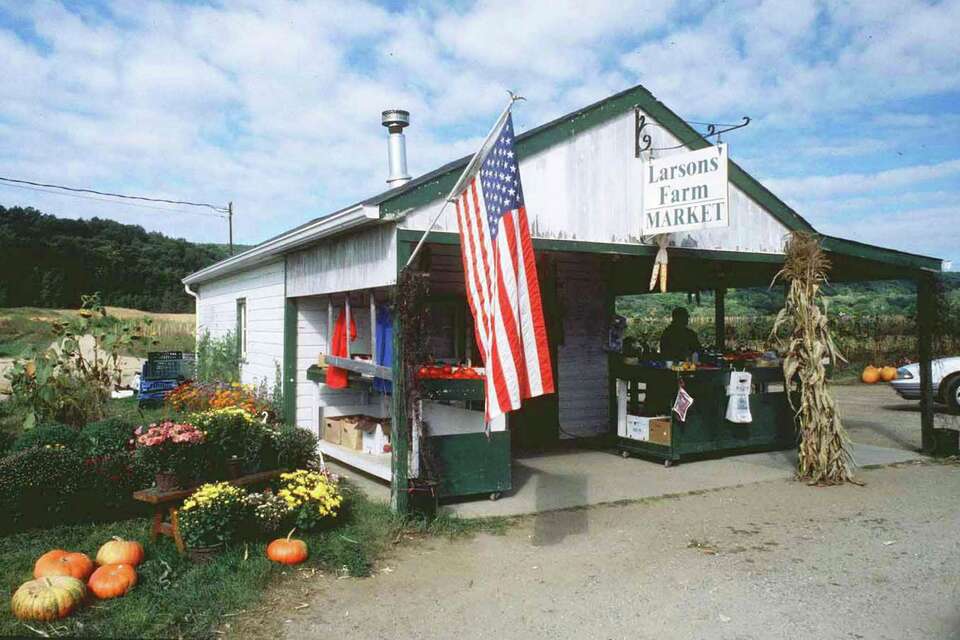 Connecticut’s businesses of yesterday — a look back