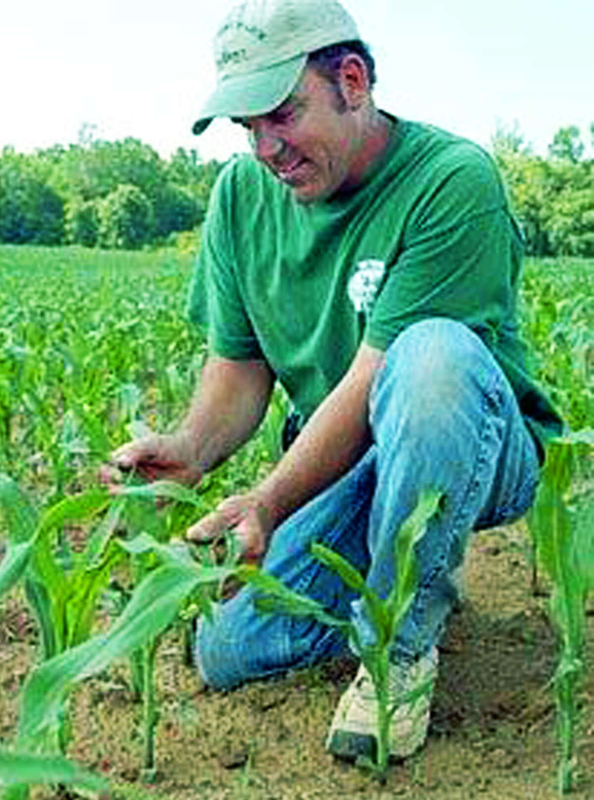 The end of an era...