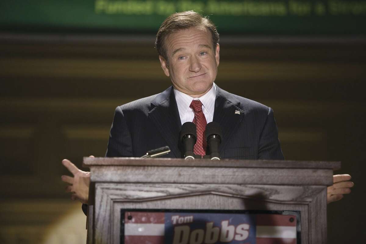 Robin Williams Death Shines Light On Depressions Grip