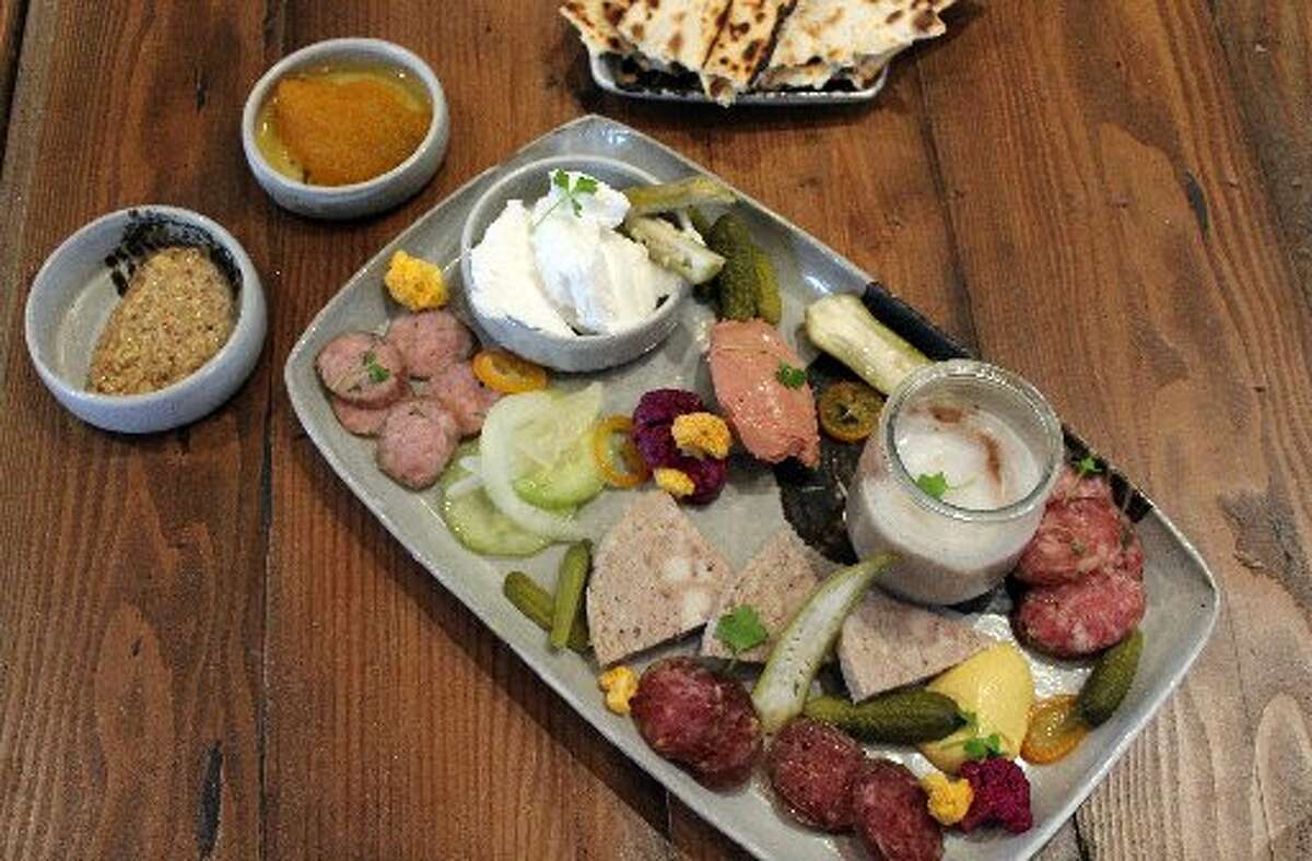 Cured and Hot Joy make Bon Appetit top 50 restaurants