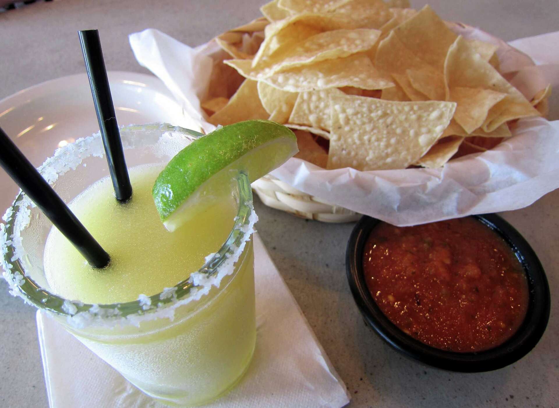What's so modern about Moderno Tex-Mex?