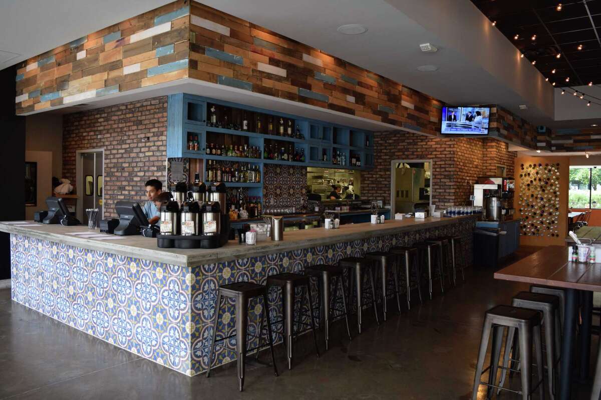 Moderno Tacos & Tex Mex opens in Westchase