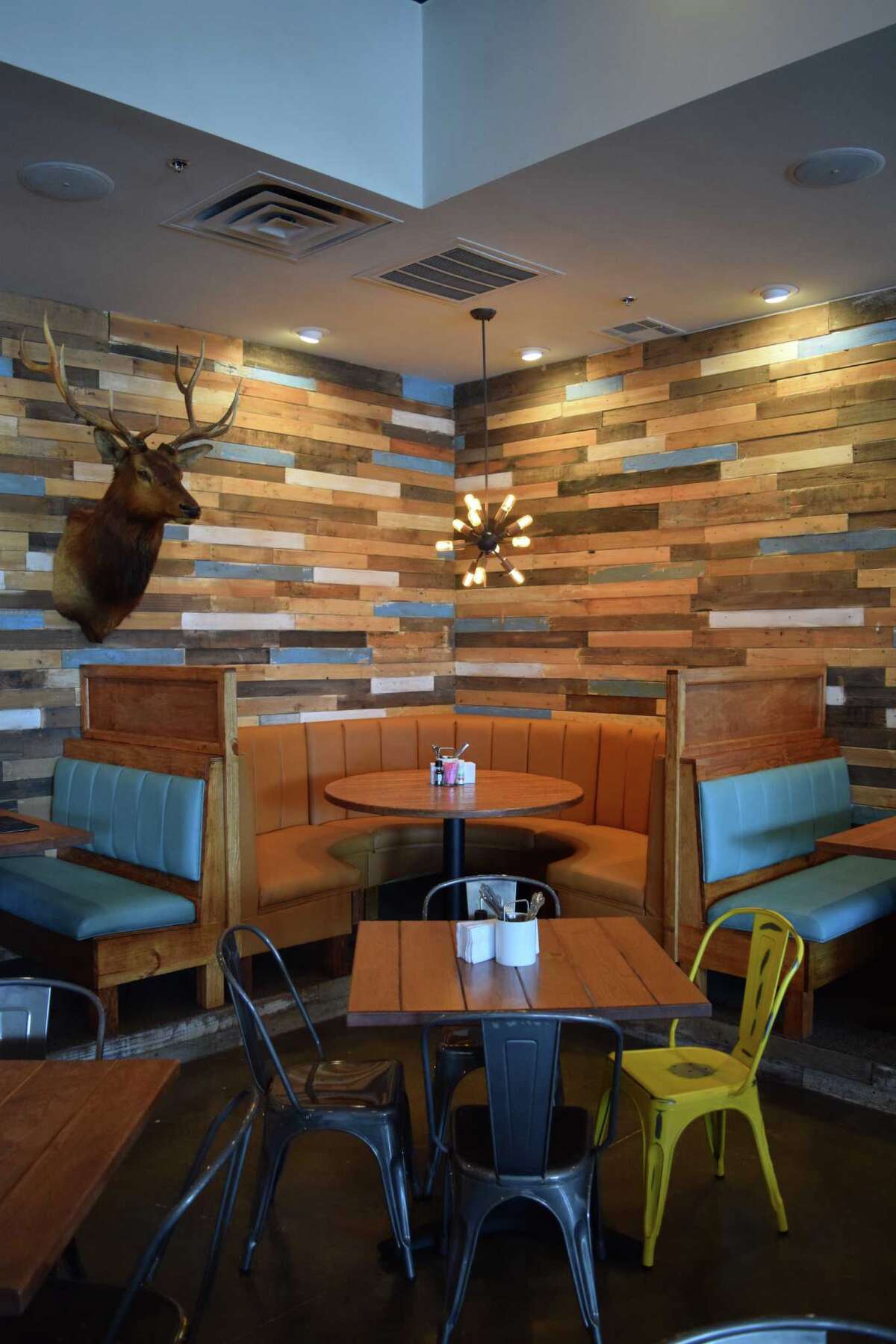 Moderno Tacos & Tex Mex opens in Westchase