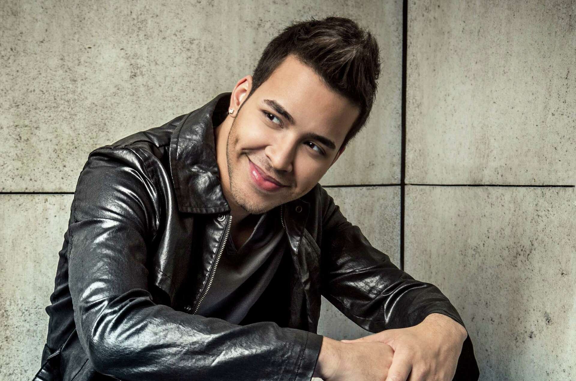 Prince Royce reigns over the bachata sound