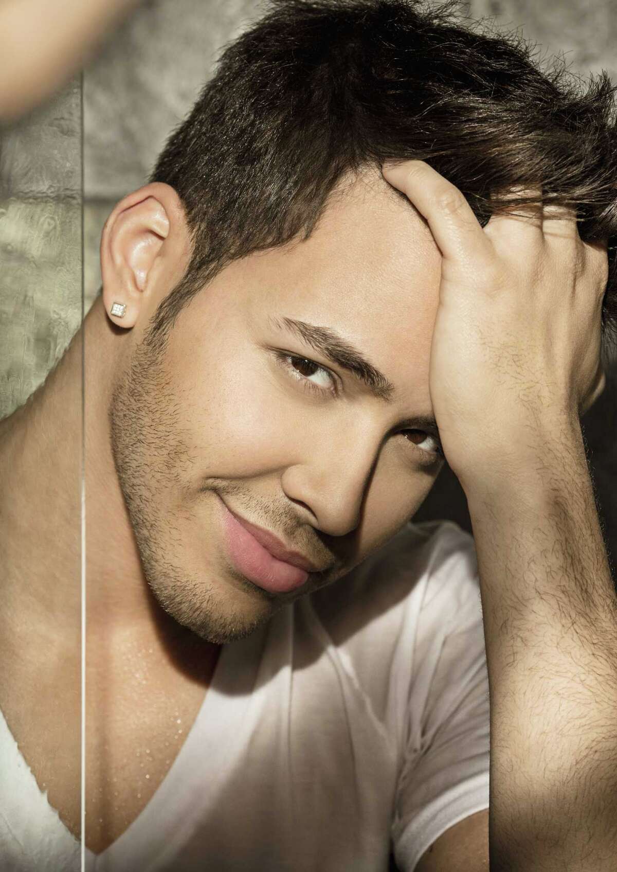 Prince Royce reigns over the bachata sound