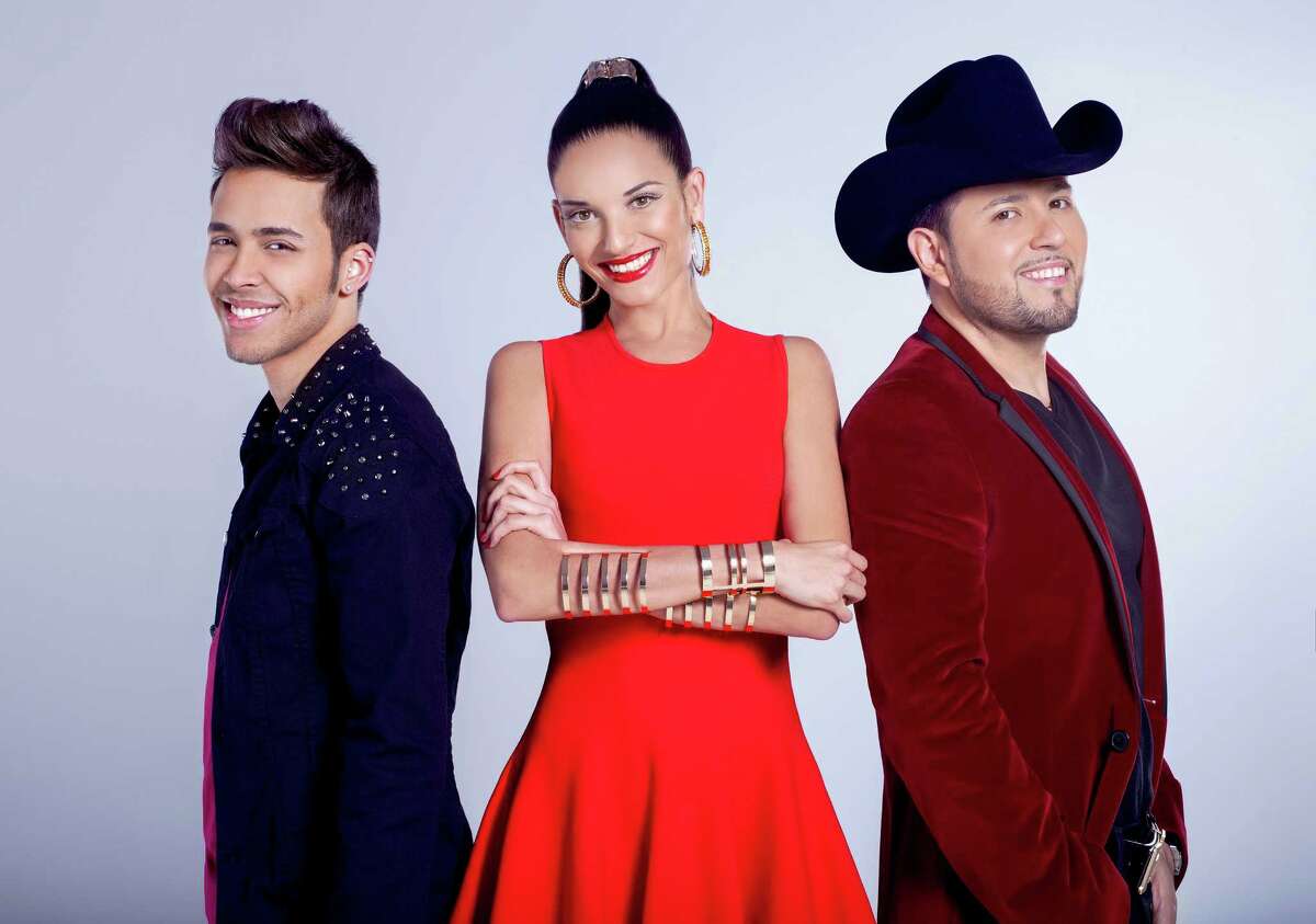 Prince Royce reigns over the bachata sound