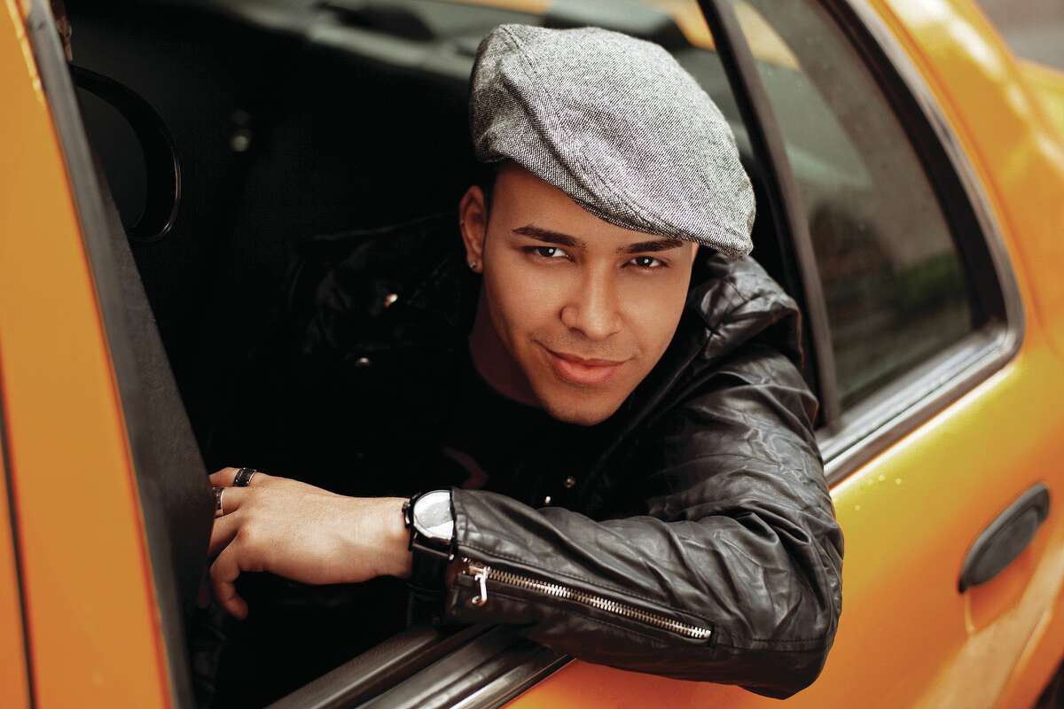 Prince Royce reigns over the bachata sound