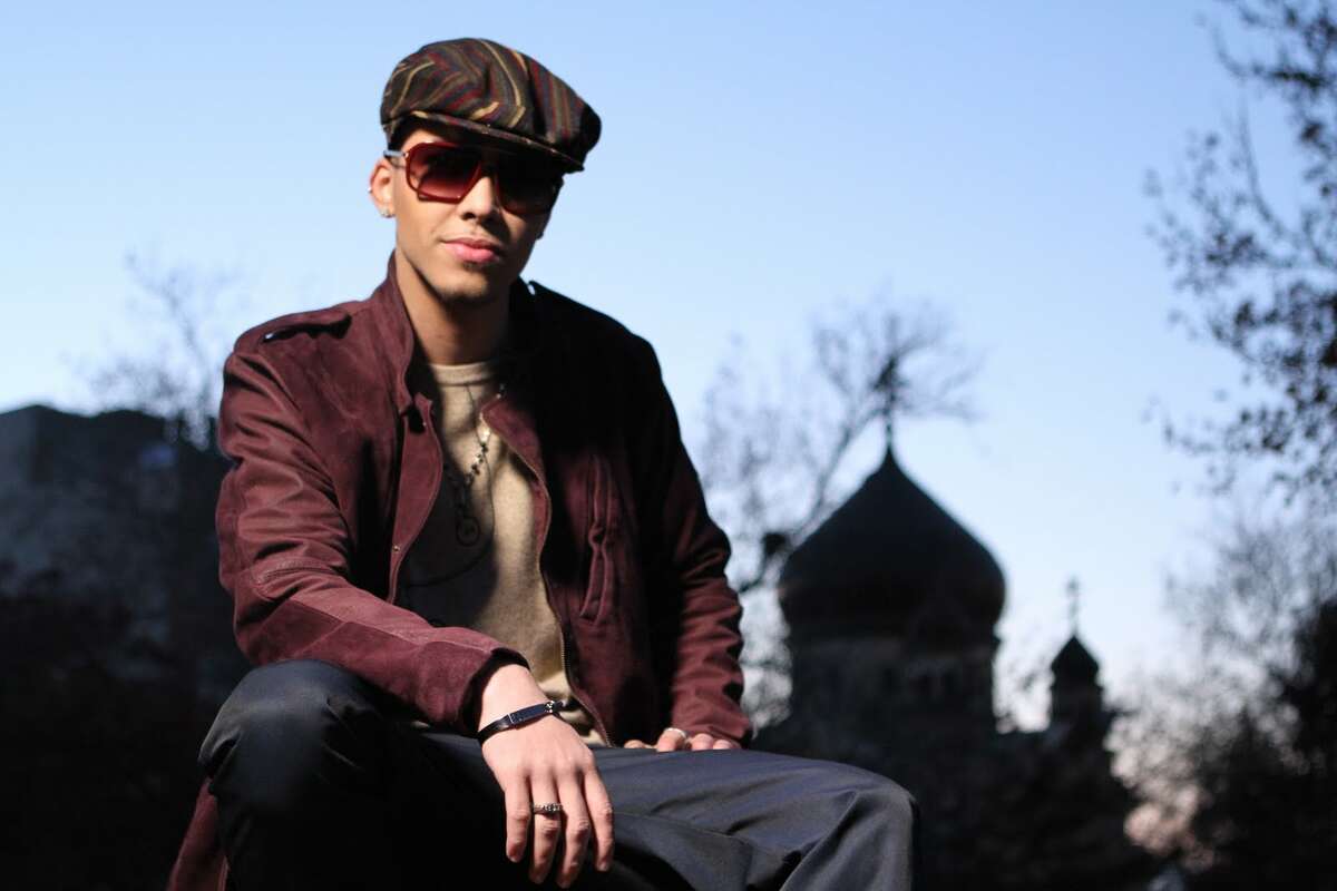 Prince Royce reigns over the bachata sound