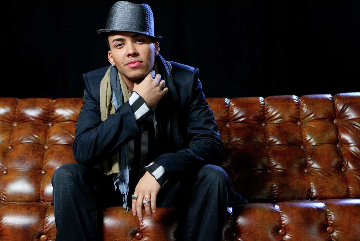Prince Royce reigns over the bachata sound