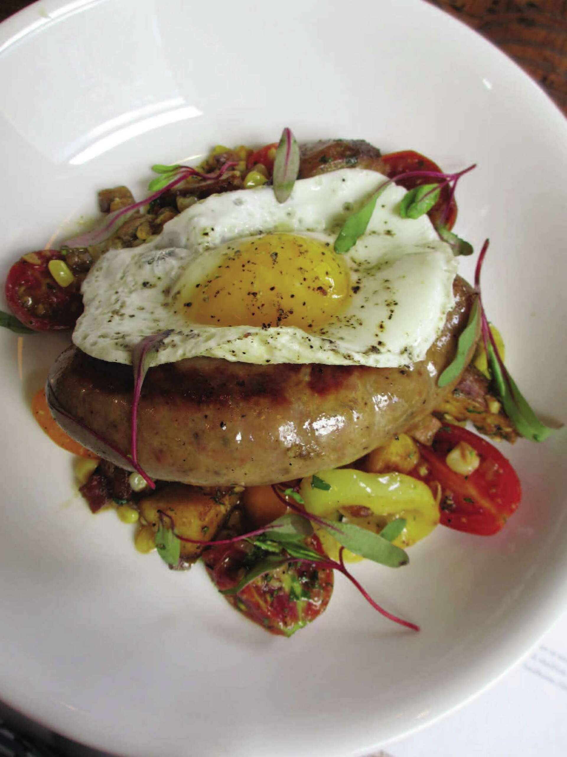 Cured and Hot Joy make Bon Appetit top 50 restaurants