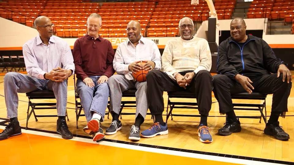 Documentary film makers casting in Houston for basketball players