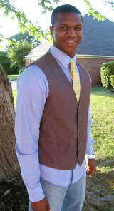 Jasper man sentenced in Alfred Wright case