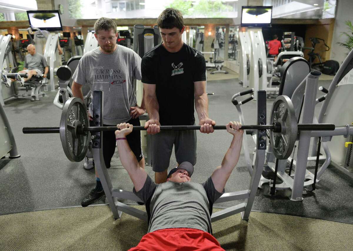 Scinto, Forstone play up office-space amenities to lure tenants