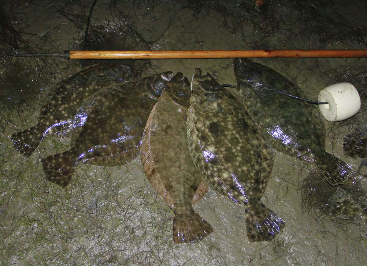 Tompkins: Bay gigging has roots in ancient tradition