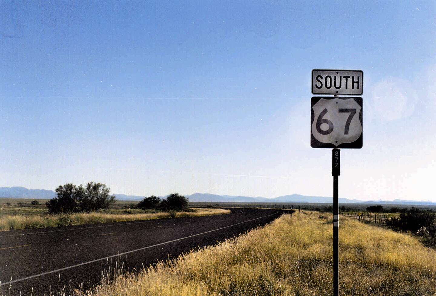 Road trip: charming and quirky West Texas, beyond Marfa