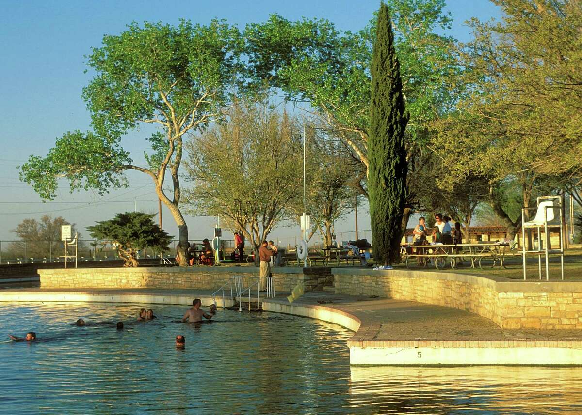 Road trip: charming and quirky West Texas, beyond Marfa